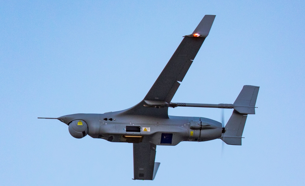 Insitu Pacific Leads Australian Team to Deliver Army’s Next-Gen ...