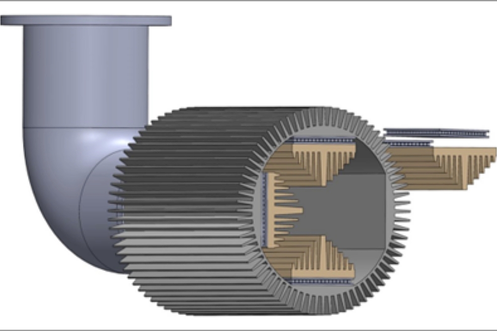 Turning Car and Helicopter Exhaust into Thermoelectric Energy – UAS VISION