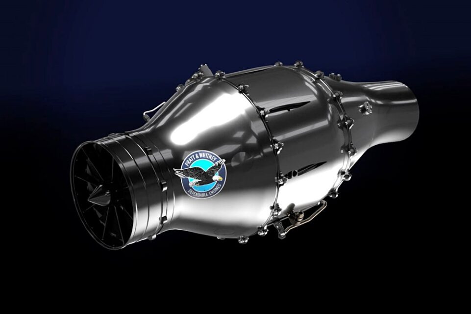 RTX’s Pratt & Whitney Developing New Engines for Collaborative Combat ...